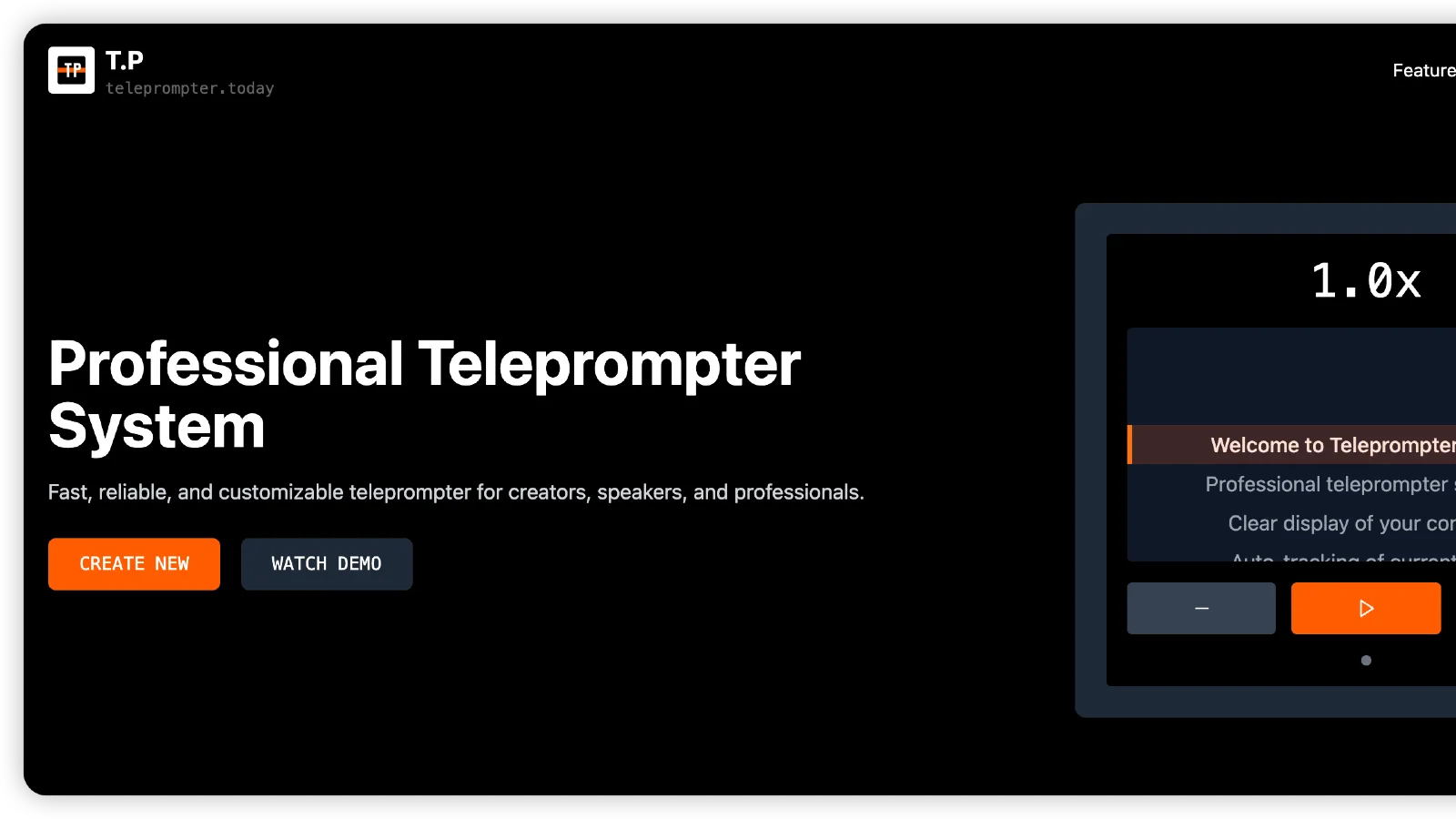 How Does a Teleprompter Work? I Finally Found Out (And It's Super ...